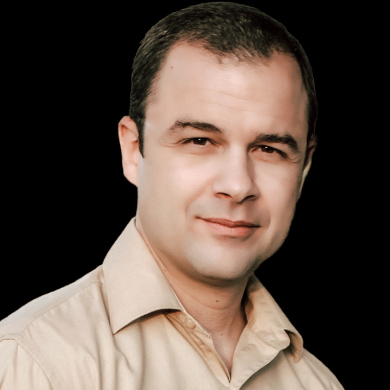 Brian Smith – Make California Gold Again