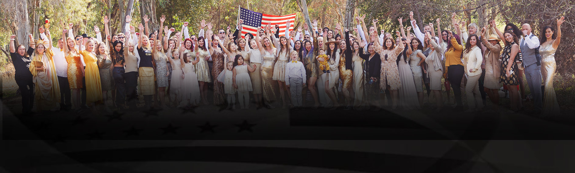 Make California Gold Again Patriots – Make California Gold Again