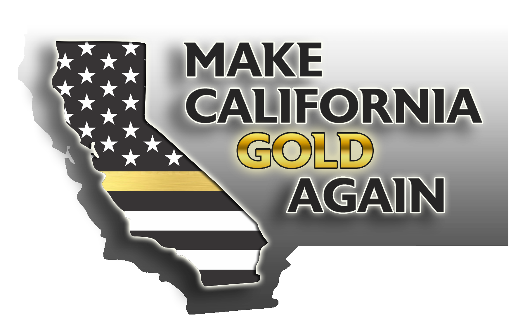 MCGA Logo8b – Make California Gold Again