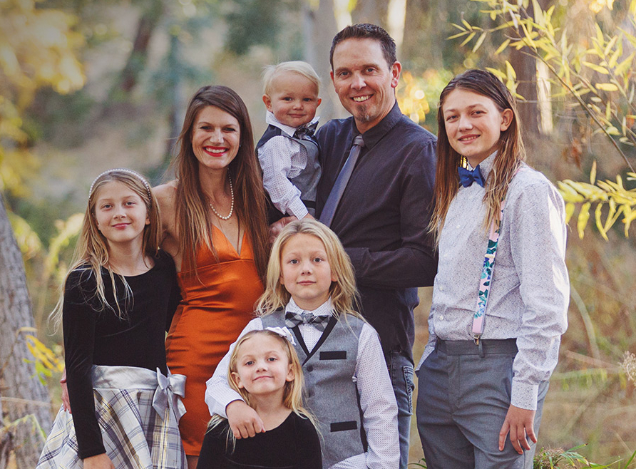 About Us – Make California Gold Again