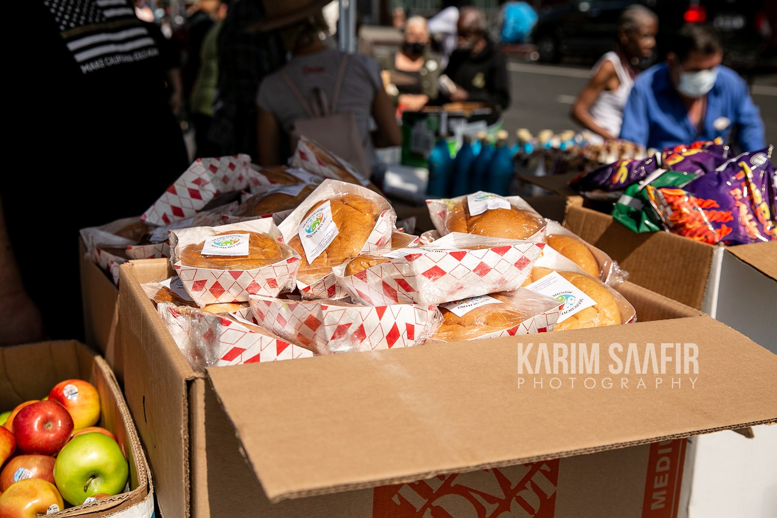 Make Los Angeles Gold Again – Make California Gold Again