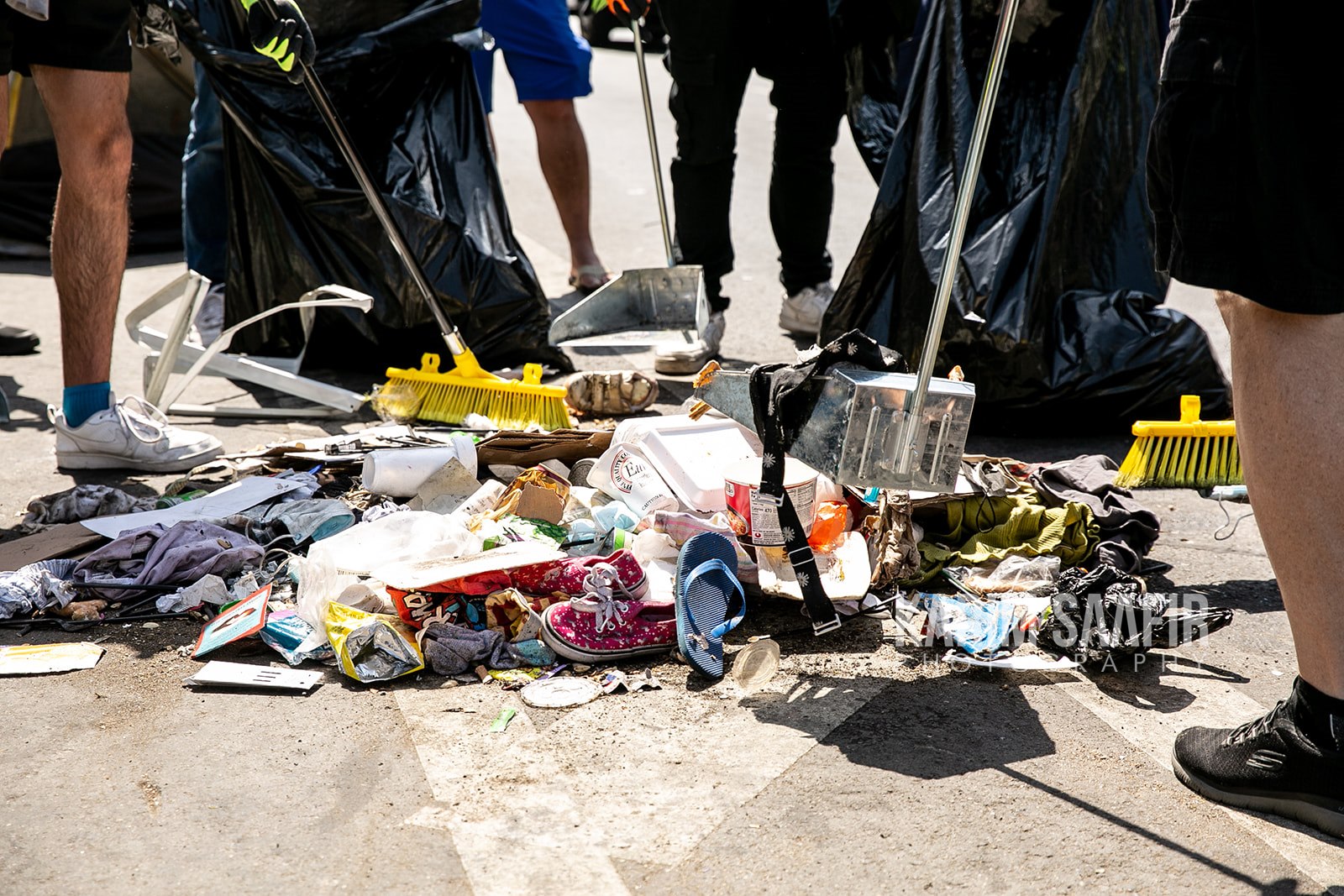 Make Los Angeles Gold Again – Make California Gold Again