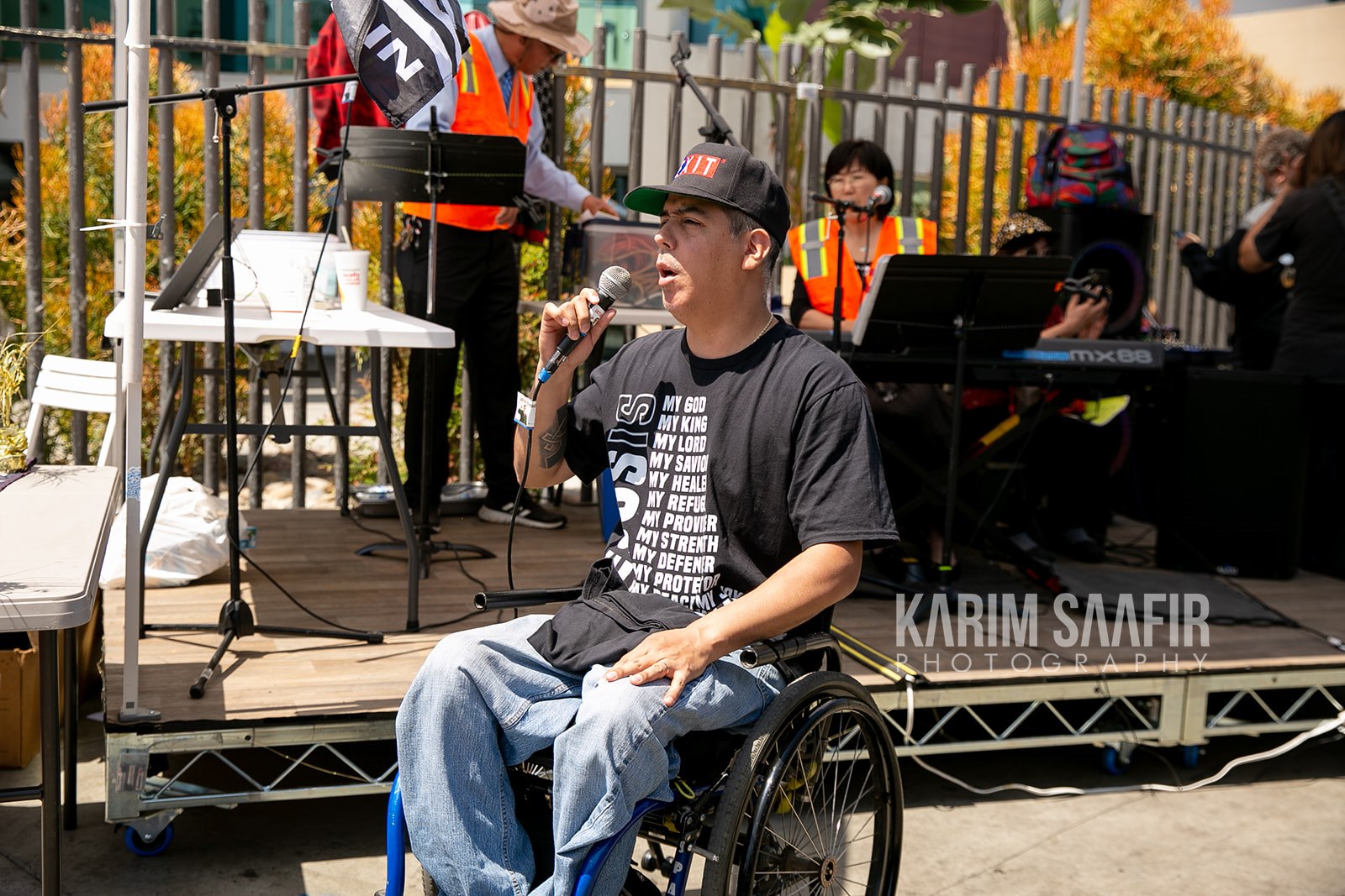 Make Los Angeles Gold Again – Make California Gold Again