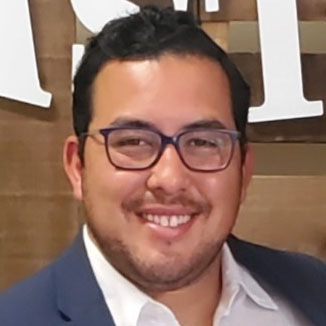 Joshua Rodriguez – Make California Gold Again