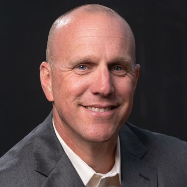 Jonathan Peck – Make California Gold Again