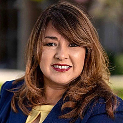 Jessica Martinez – Make California Gold Again
