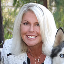 Lori Mills – Make California Gold Again