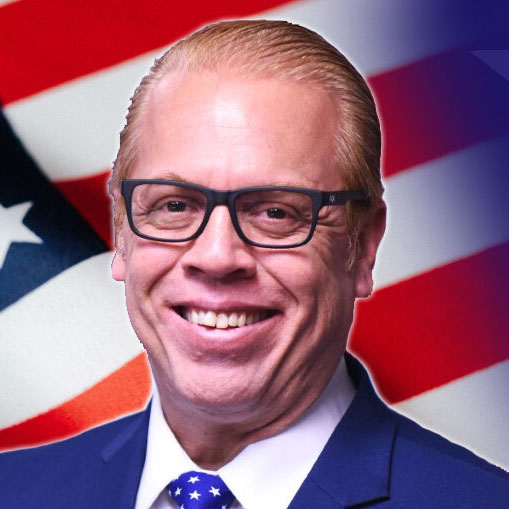 Raul Ortiz – Make California Gold Again